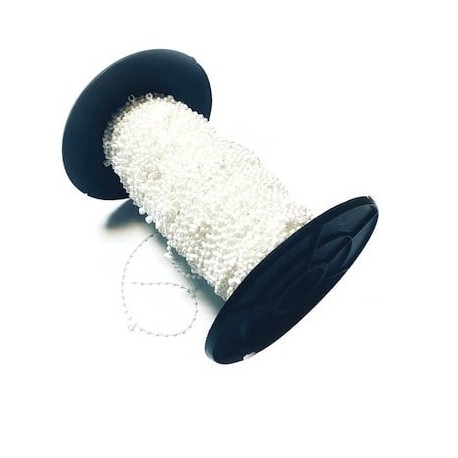 Lantisor distantier 127 mm pentru jaluzele verticale ml - Solidon ...