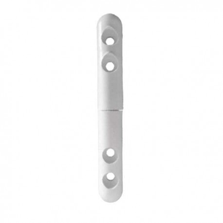 Balama plasa impotriva insectelor, alb - Accesorii Termopane