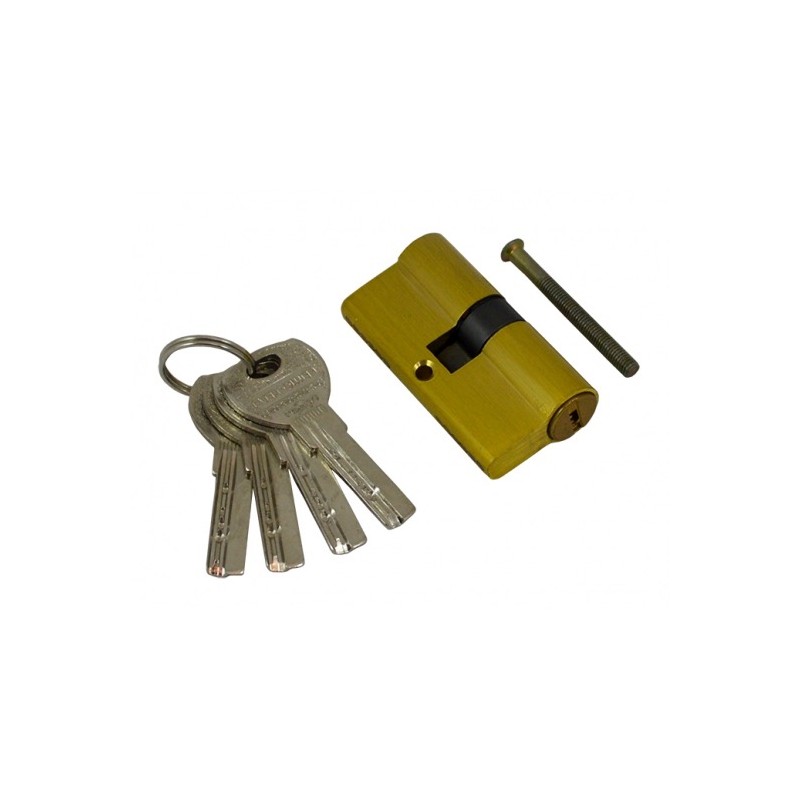 Butuc yala egal 60 mm SOLIDON (30x30) - 4 Chei Amprenta - Pret Depozit ...